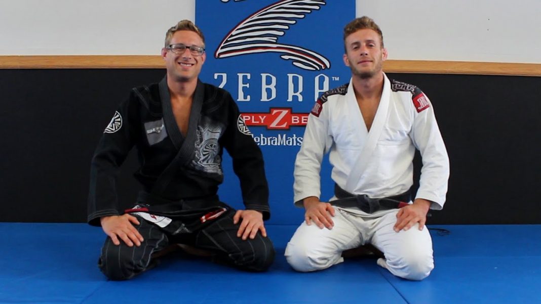 Are You A Professional BJJ Athlete Or Just Recreational? - BJJ World