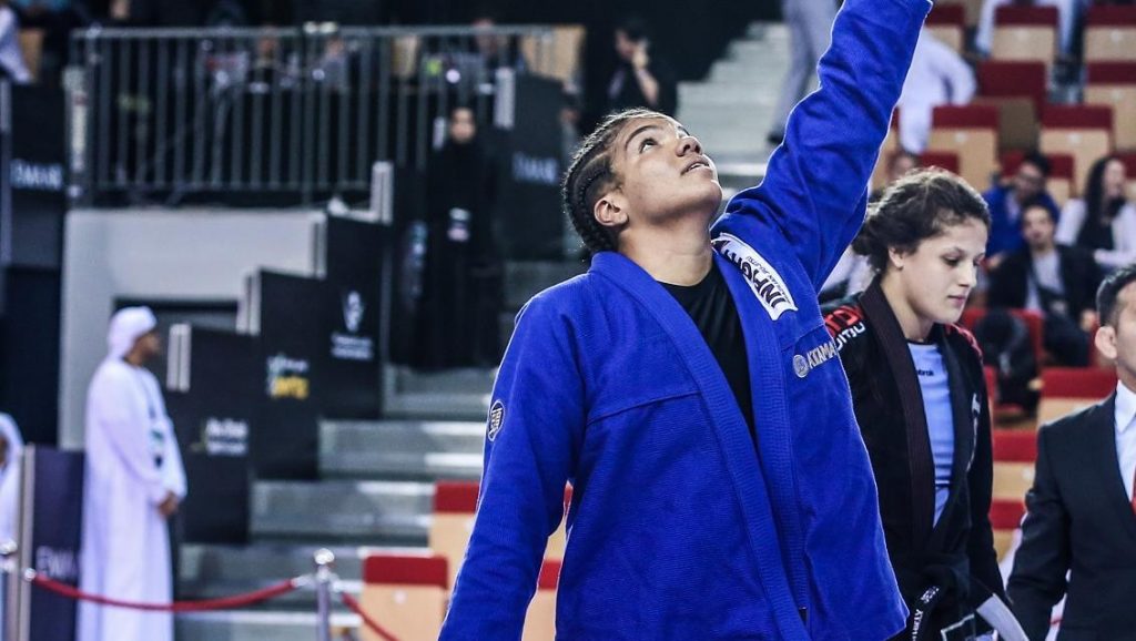 Are You A Professional BJJ Athlete Or Just Recreational? - BJJ World