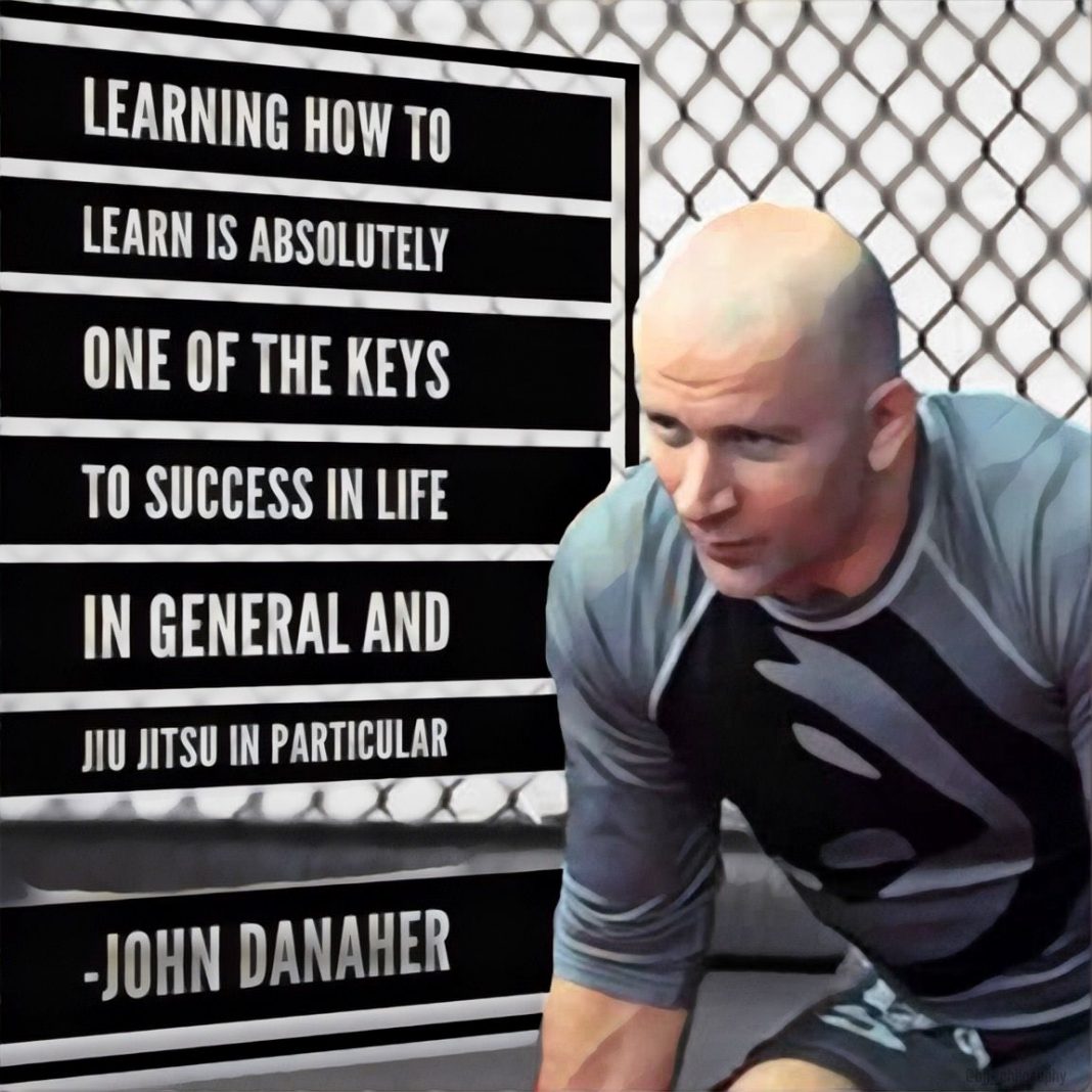 Being A Brazilian Jiu-Jitsu Master: What Does It Mean? - BJJ World