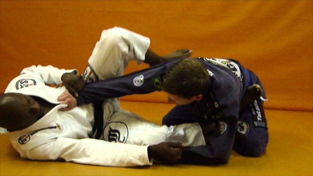 Setting Up The Perfect BJJ Curriculum - BJJ World