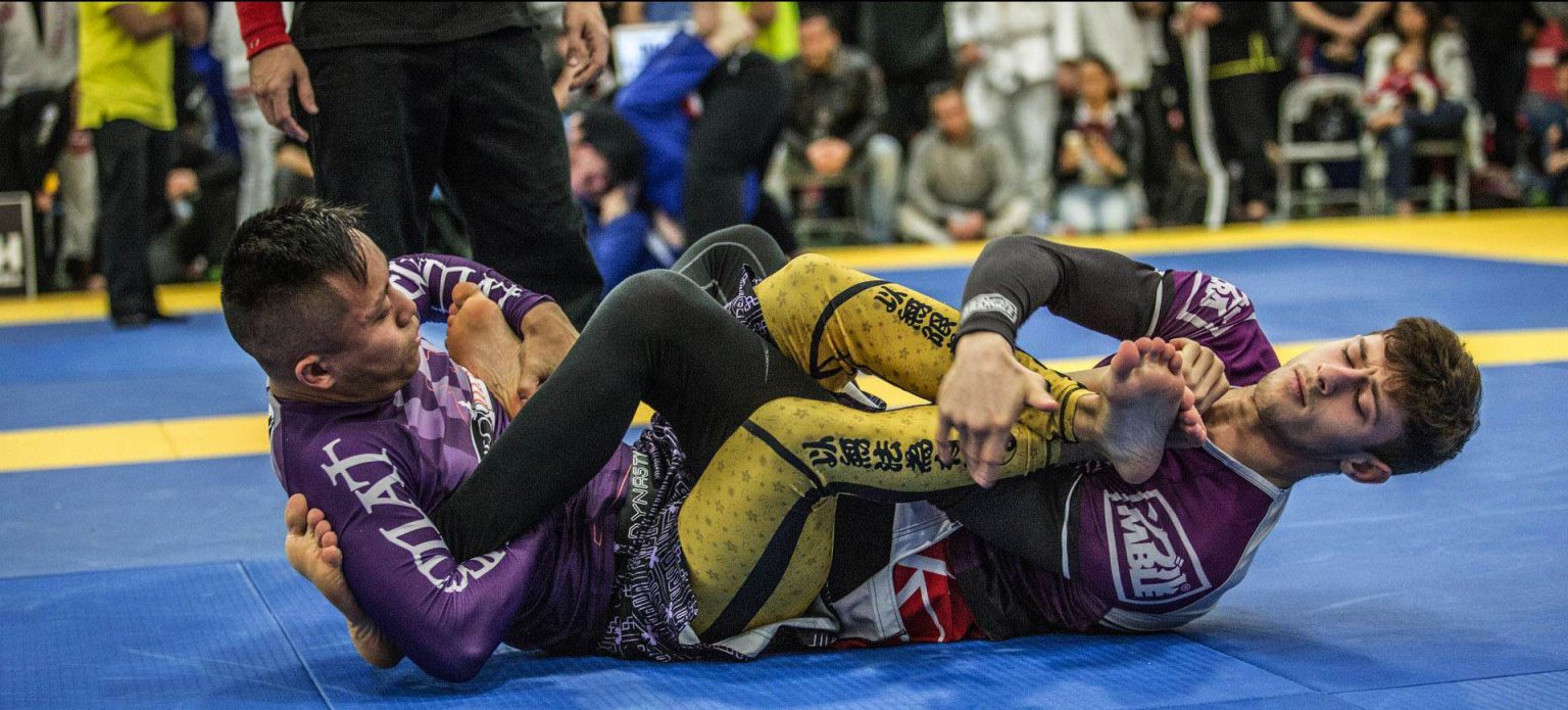Grappling Tournaments To Look Forward To In 2020 - BJJ World