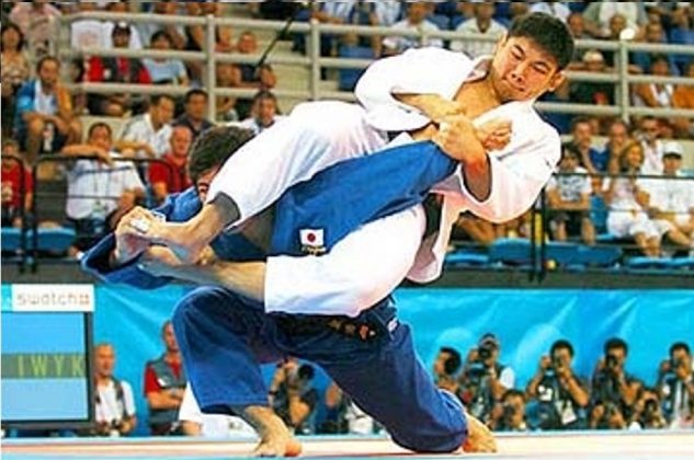 BJJ Standing Submissions: Surprise Everyone! - BJJ World