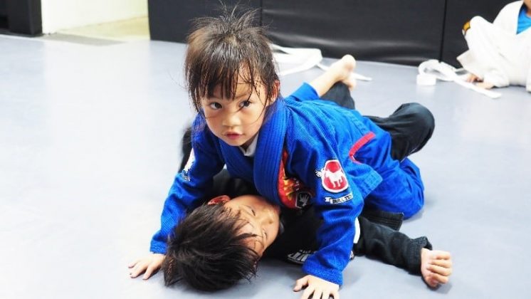 The Jiu-Jitsu Belt Ranks For Kids Fully Explained - BJJ World