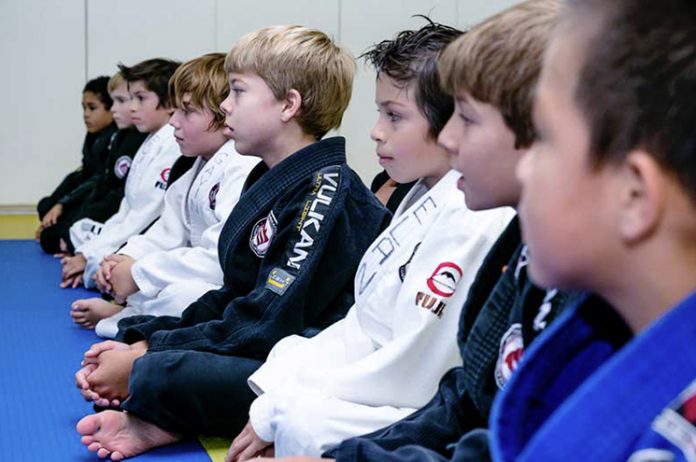 The Jiu-Jitsu Belt Ranks For Kids Fully Explained - BJJ World