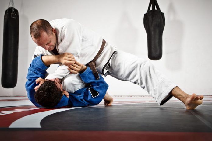 Tha Understimated Value Of BJJ Position Sparring - BJJ World