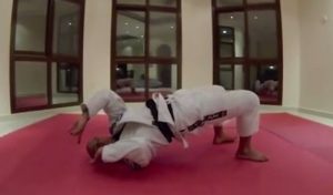 BJJ Bridge – The Fundamentals Of A Fundamental Grappling Movement - BJJ ...