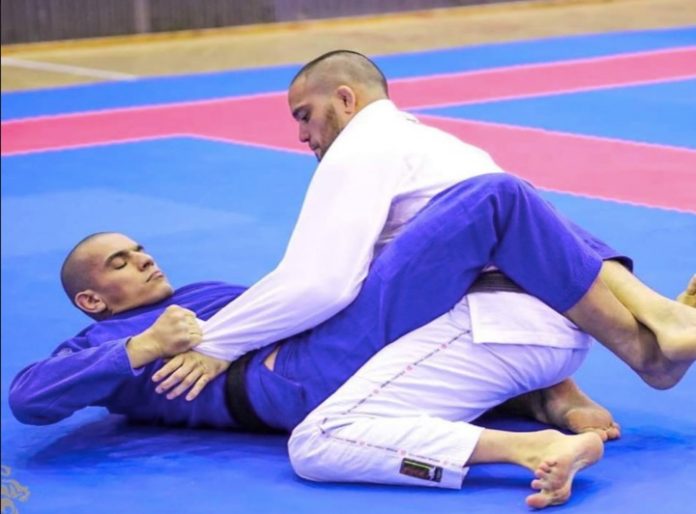 Key Steps To A Better Guard In Jiu-Jitsu - BJJ World