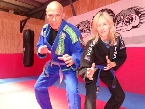 A Look Into The World Of BJJ Couples - BJJ World