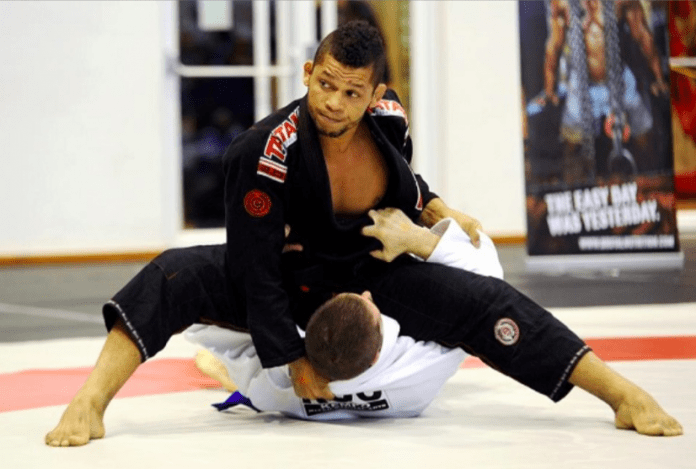 How To Be Heavy In BJJ – It Is Not Rocket Science - BJJ World