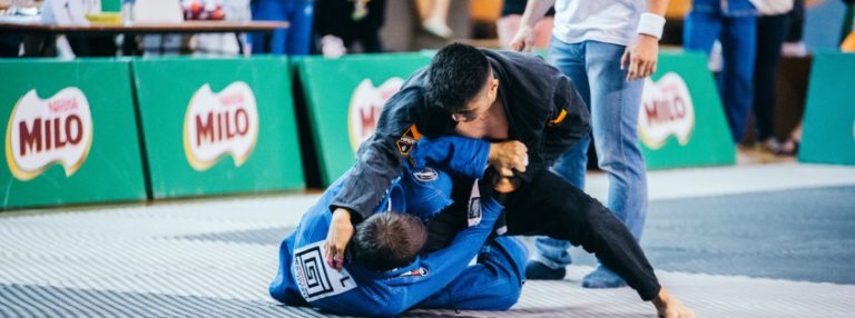 7 Essential BJJ Beginner Moves Everyone Should Master - BJJ World