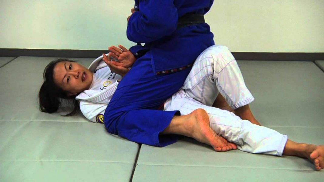 7 Essential BJJ Beginner Moves Everyone Should Master - BJJ World