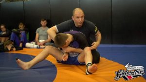Defensive BJJ: Exploring The Panda Position - BJJ World