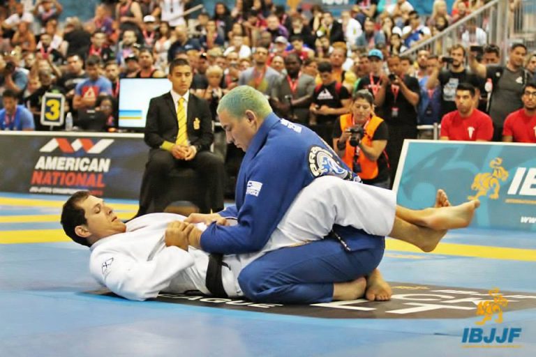7 Essential BJJ Beginner Moves Everyone Should Master - BJJ World