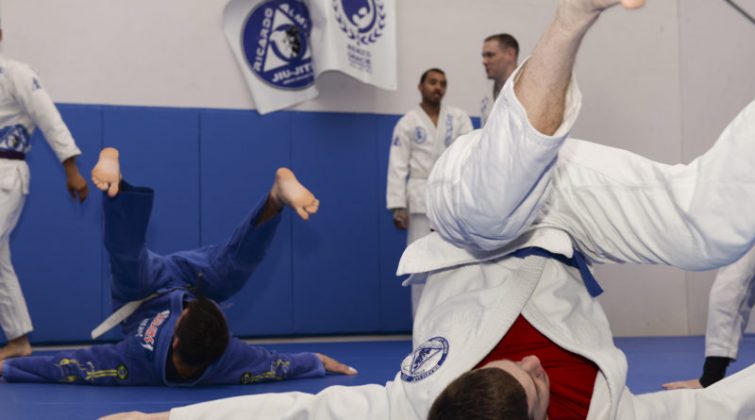 Finding Your BJJ Style: How To Train Jiu-Jitsu For Life - BJJ World
