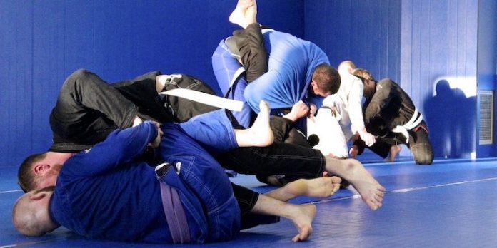 Jiu-Jitsu Vocabulary: Translating Common BJJ Japanese Terms - BJJ World