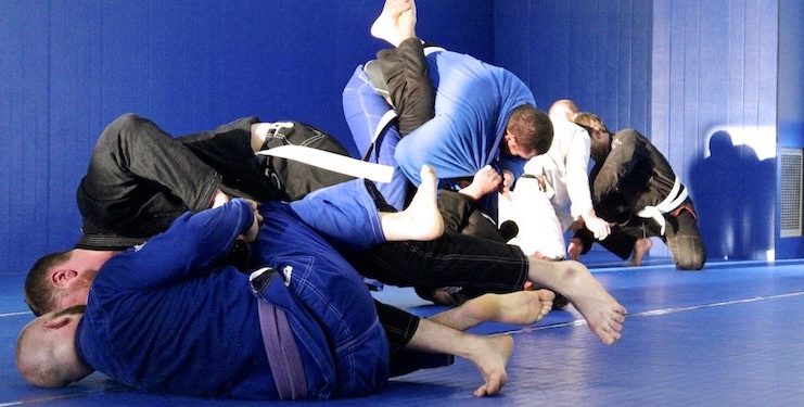 Jiu-Jitsu Vocabulary: Translating Common BJJ Japanese Terms - BJJ World