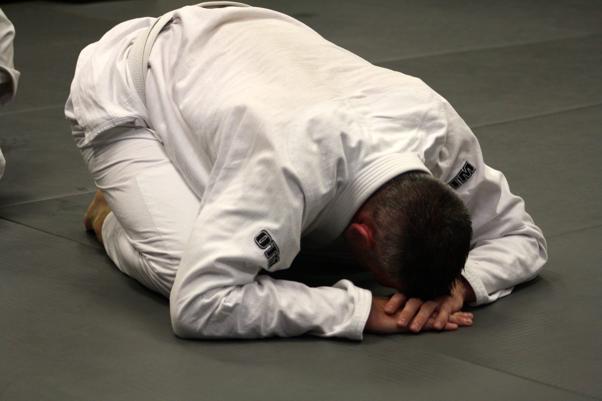 Getting Tired During BJJ? Here’s What You’re Doing Wrong - BJJ World