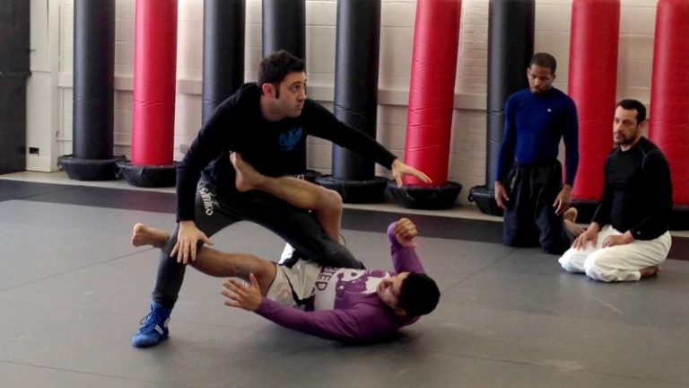 Jiu-Jitsu Vocabulary: Translating Common BJJ Japanese Terms - BJJ World