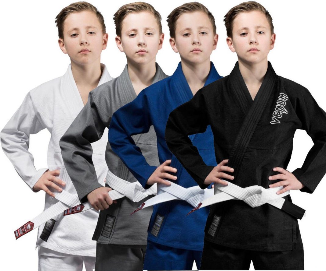 Best Kids BJJ Gi Guide And Reviews For 2021 - BJJ World