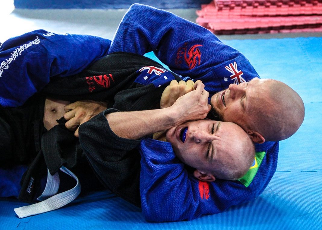 How All Brazilian Jiu-Jitsu Submission Holds Work - BJJ World