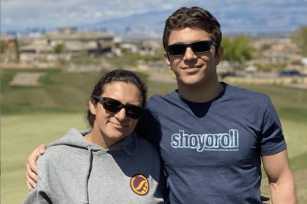 A Family Thing: Famous BJJ Brothers And Sisters - BJJ World