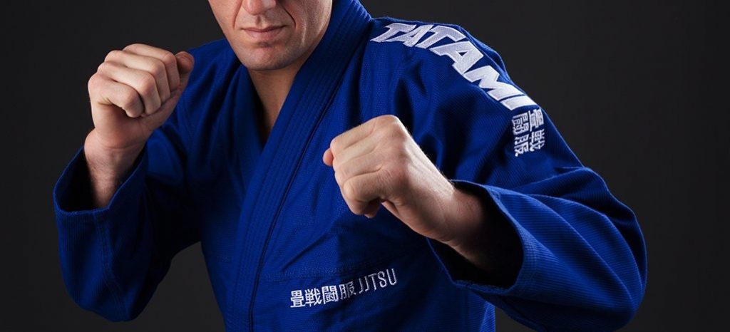 Jiu-Jitsu Gi Guide You've Been Looking For - BJJ World