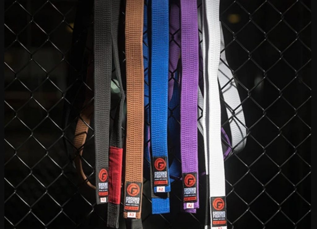 BJJ Belts System - Jiu-Jitsu Belts Ranking Guide - BJJ World