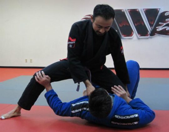 Making Sense Of The Most Important Jiu-Jitsu Positions - BJJ World