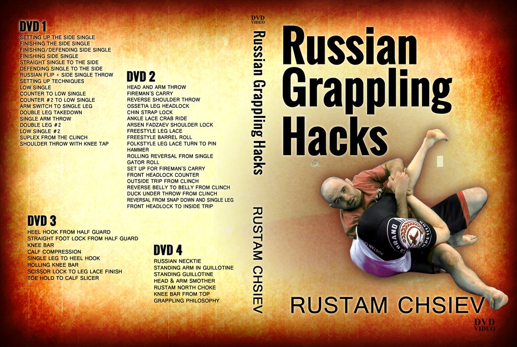 10 Best Leg Locks DVDs and Digital Instructionals - BJJ World