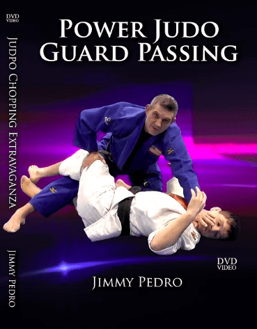 All the Best Judo Instructionals and Courses - BJJ World