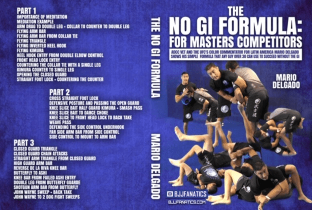 10 Best Leg Locks DVDs and Digital Instructionals - BJJ World