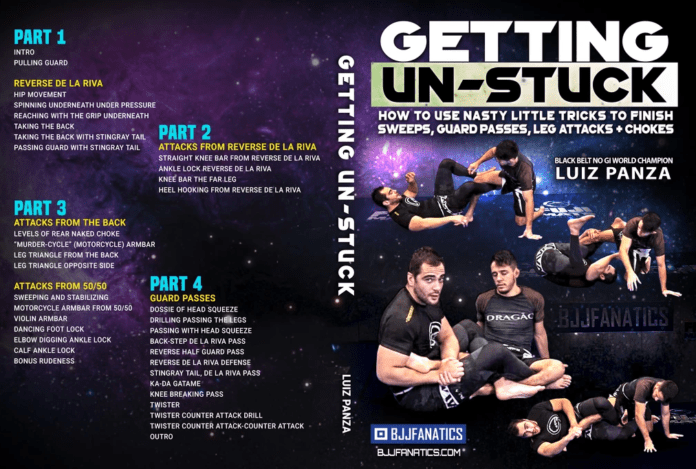 10 Best Leg Locks DVDs and Digital Instructionals - BJJ World