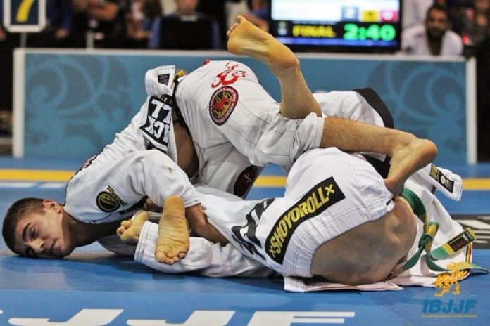 Mikey Musumeci - The Berimbolo System Instructional Review - BJJ World