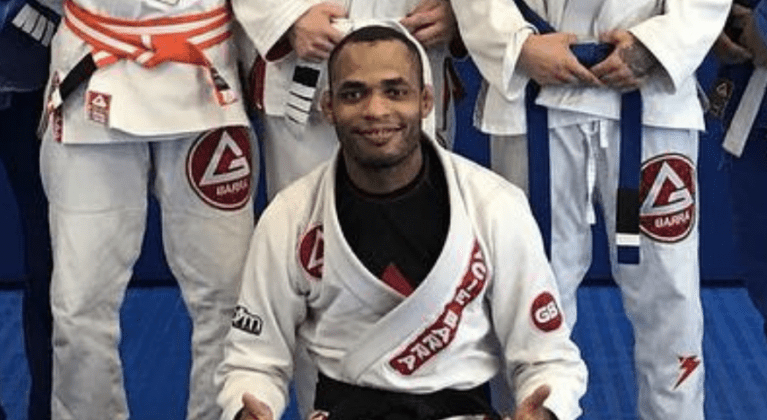 Rafael ‘Barata’ Freitas Acused Of Sexual Assault On A Student He ...