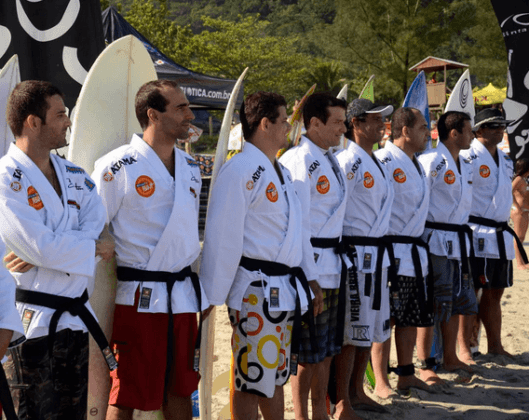 Brazilian Jiu-Jitsu Symbols And The Triangle Meaning - BJJ World