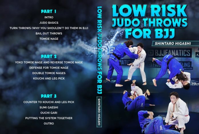 All the Best Judo Instructionals and Courses - BJJ World