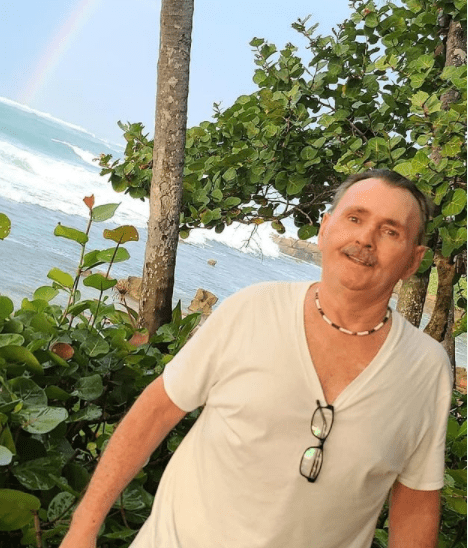 Gordon Ryan's Father "Big Gord" Passed Away - BJJ World