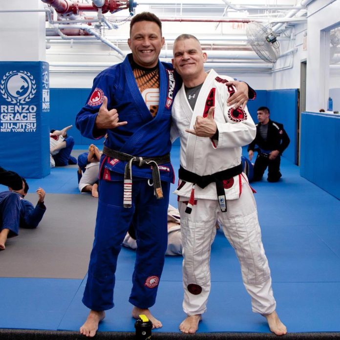 Brazilian Jiu-Jitsu Symbols And The Triangle Meaning - BJJ World