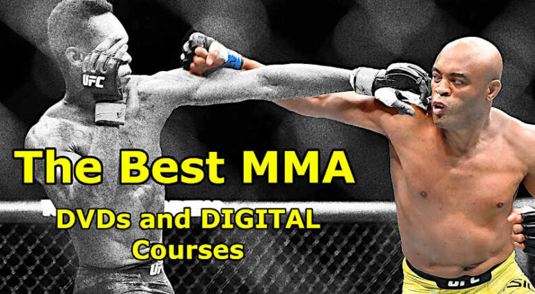 Mma Instructional Dvd – Dvd Mma Amazon – VRIMCA