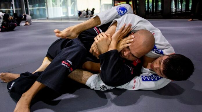 Making Sense Of The Most Important Jiu-Jitsu Positions - BJJ World