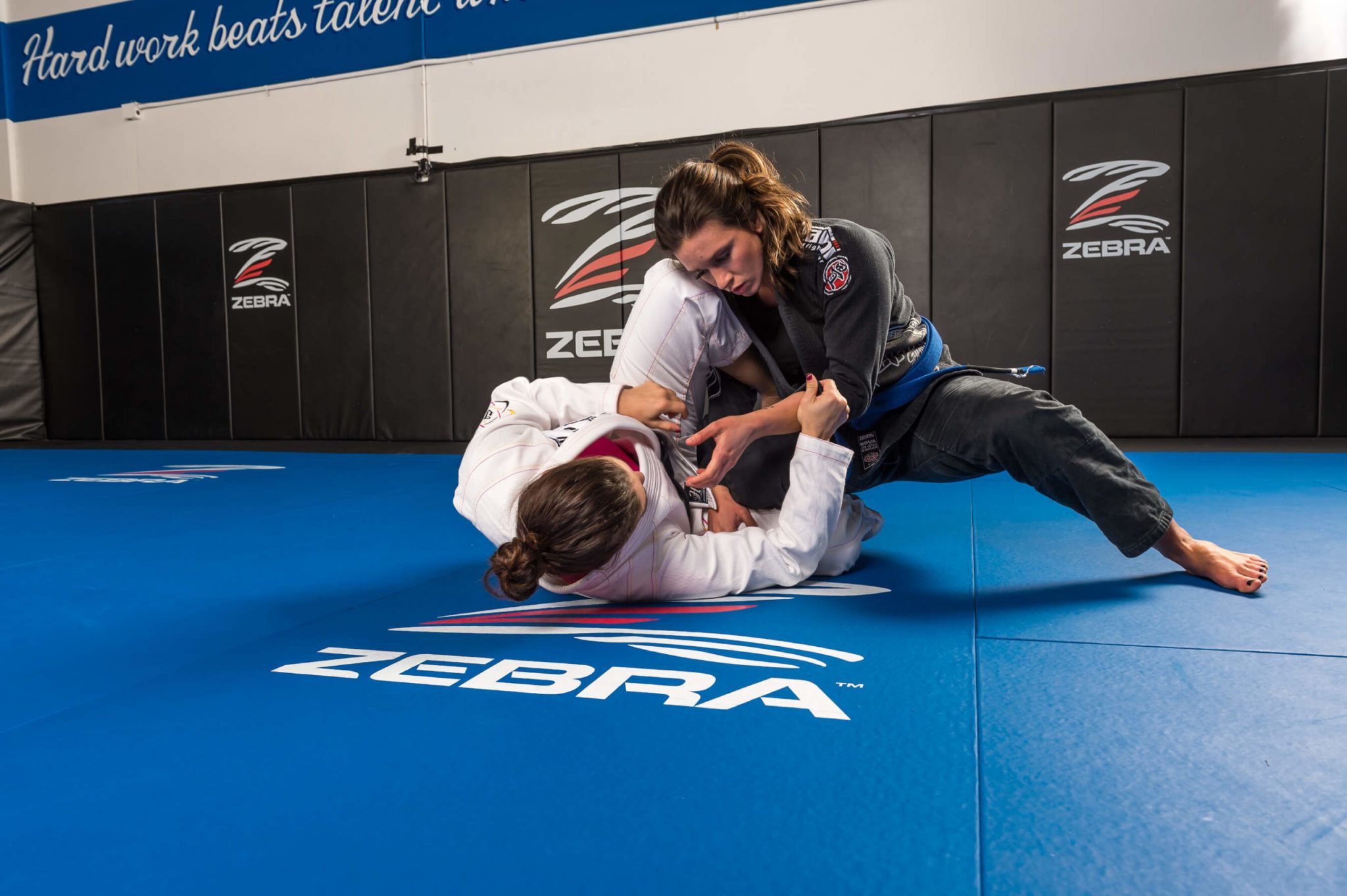 Making Sense Of The Most Important Jiu-Jitsu Positions - BJJ World