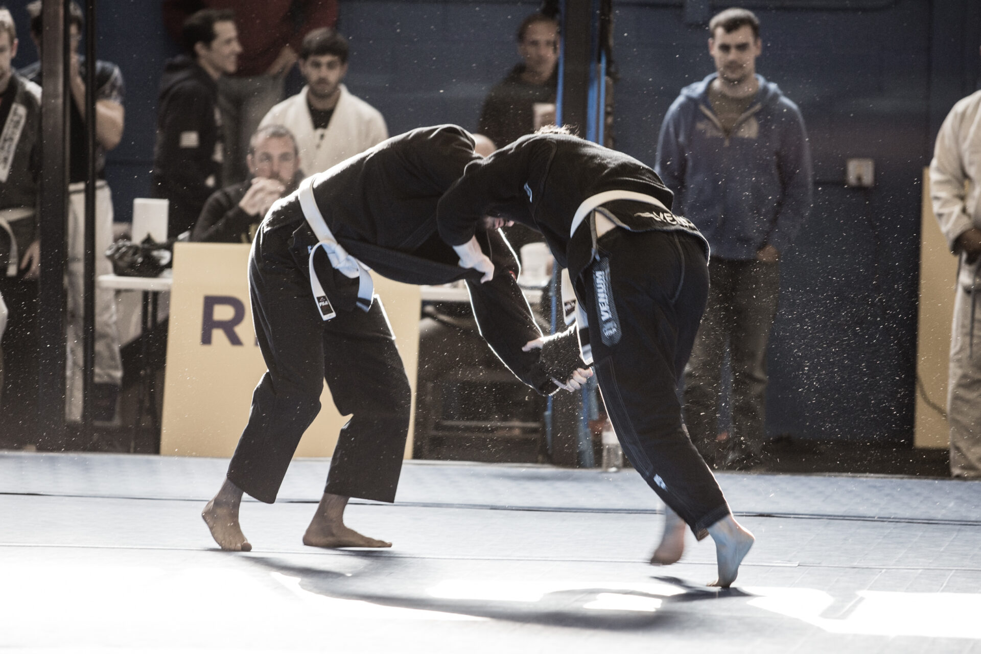 Everything About Organizing A BJJ Or Grappling Tournament - BJJ World