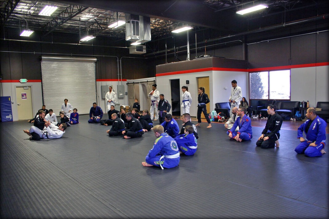 Basic Jiu-Jitsu Stuff All Beginners Have To Master - BJJ World