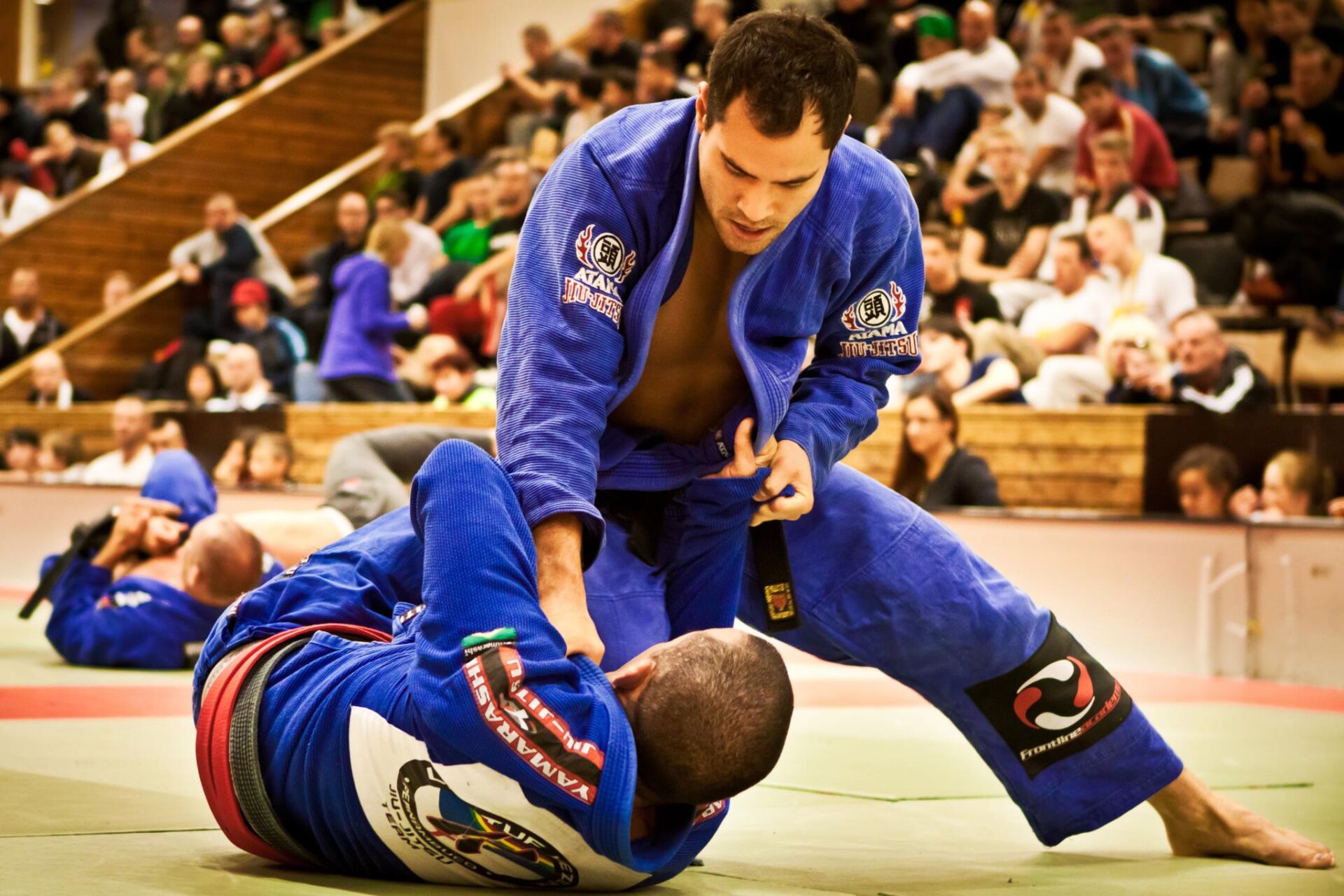 The 4 Tournament Mistakes That Cost BJJ Competitors - BJJ World