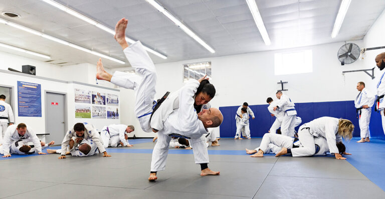 Jiu-Jitsu Schools: Everything You Need To Know - BJJ World