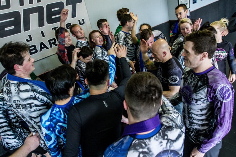 The Full Story Behind 10th Planet Jiu Jitsu - BJJ World