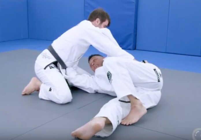 Exposing The Flaws Of The BJJ Shrimp Escape - BJJ World