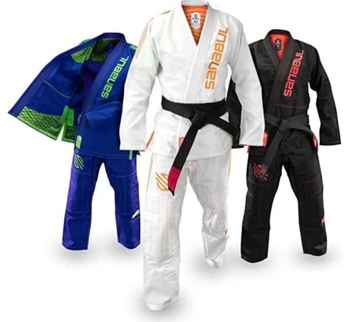 Best BJJ Gi in 2021: Find Jiu-Jitsu Gi That Suits You - BJJ World