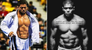 Top 6 Exercises Andre Galvao Uses to Improve His Jiu-Jitsu - BJJ World