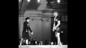 Estevan ”The Giant Slayer” Martinez shows his skill and bravery! - BJJ ...